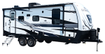 Timber Ridge 22FQS - ORV
